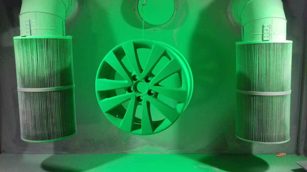 FelgMajster Malowanie Proszkowe, Piaskowanie, Renowacja Felg Bielsko